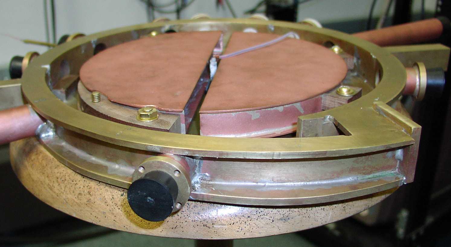 Jeff Smith, 2000-2001